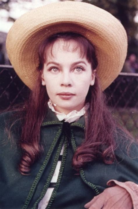 Leslie Caron Gigi