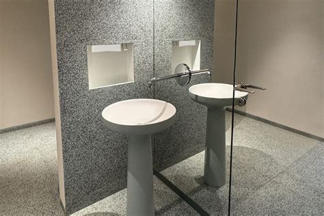 Offner Gebäudetechnik Viennaaustria Proox Sanitärraumausstattungen