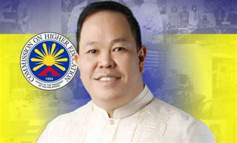 Ched Official Slapped With 90 Day Preventive Suspension