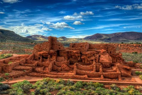5 Facts About The Wupatki National Monument When In Your State