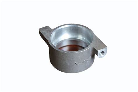 Aluminium Nozzle Holder At Rs 350 Piece Nozzle Holder In Coimbatore Id 2853890093448