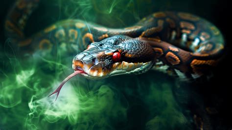 Deliverance From Python Spirits Shutting Down The Publics Evil Eye