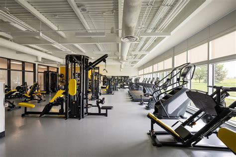 Medicine Hat College Health Wellness And Athletics Expansion Rjc