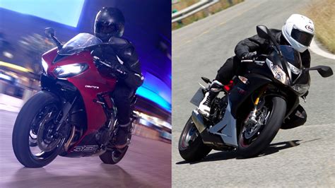 10 Things We Just Found Out About The 2024 Triumph Daytona 660