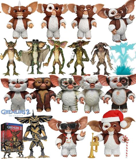 George Gremlin
