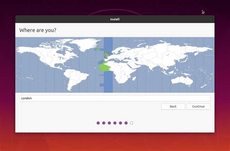 How To Install Ubuntu In VirtualBox The Linux User