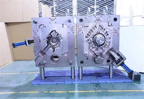 Die Casting Die Caster Precision Die Casting Company