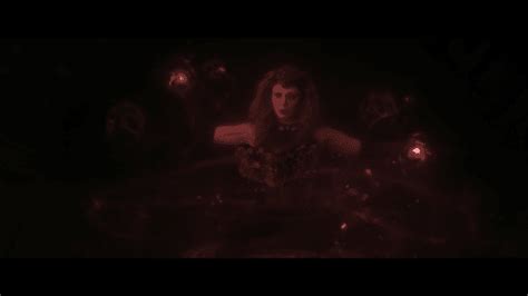 Wandas New Spell Book Sets Up Doctor Strange Villain