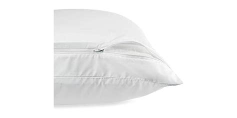 Claritin Allergen Barrier Pillow Cover