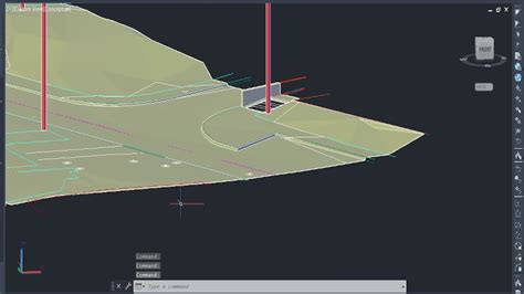 Mihaela Dascalu On Linkedin Pointcloud Civil3d Topodot Womeningeospatial
