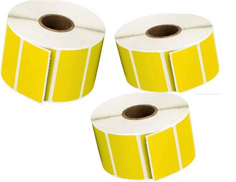 Plain Barcode Label At ₹ 210 Roll Pune Id 2850492450962