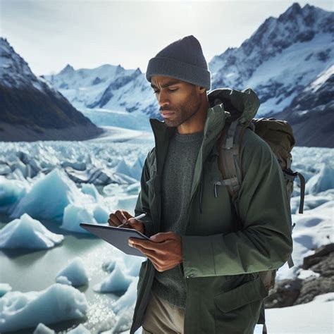 Top Skills Needed For A Successful Climatologist