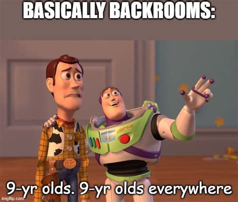Soo The Backrooms Meme Page Fandom