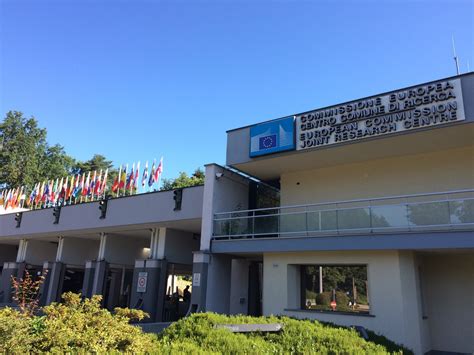 Noema Eu Joint Research Center Jrc Ispra Pier Luigi Capucci