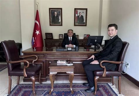 Aliyev Türkiye Bisiness Group Llc Nin Genel Müdürü Oldu Kaleninsesi