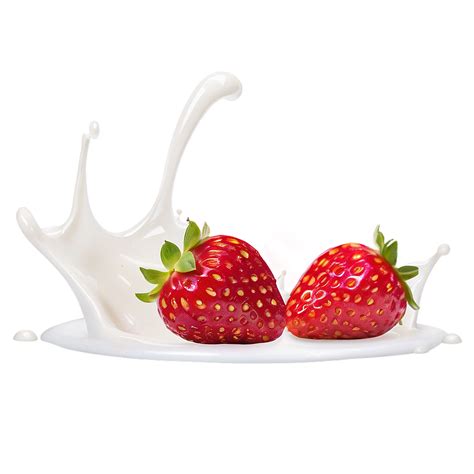 Milk Splash Png Images 100