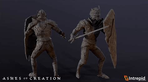The Tower Of Carphin Lore Drops R Ashesofcreation