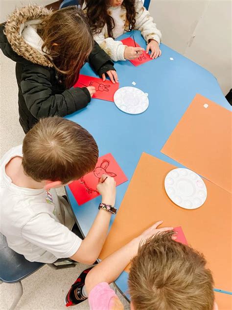 Abbotsford Schools Celebrate The 2023 Lunar New Year Margaret
