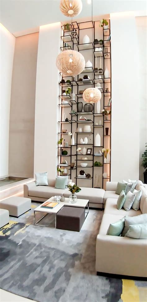 Marassi Gallery Furniture Store In Bahrain