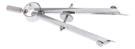 5xprecision Spring Dividers Calipers Compass Measuring Tools Mercadolibre