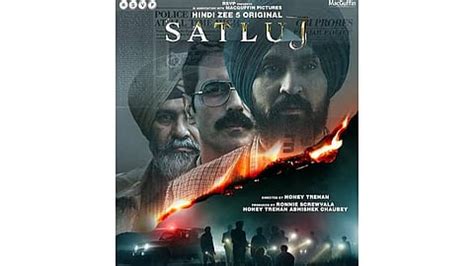 ‘satluj Reel Vs Real Know Which Characters Are Based On Real People