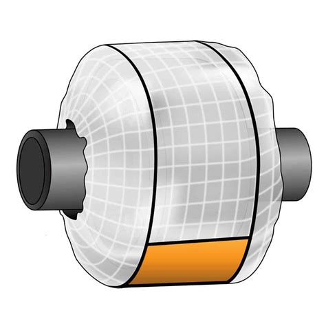 Flange Shields Khong Lieng