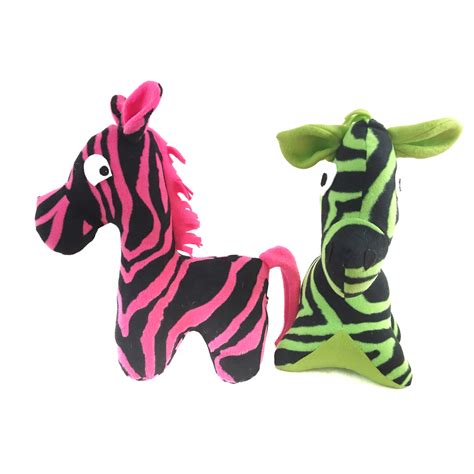 Zebra Sewing Pattern Zebra Sewing Pattern Stuffed Closeout Zebre