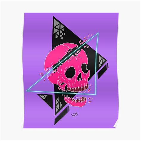 Data Breach Poster By Ralvik Redbubble