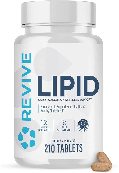 Lipid Control Supplement Import Wellshop Usa