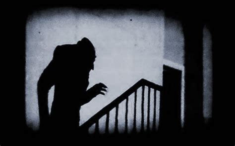 Nave Nosferatu 1922