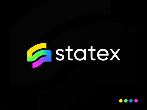 S Tech Logo By Jisan Branding On Dribbble