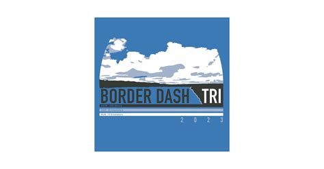 Border Dash Triathlon