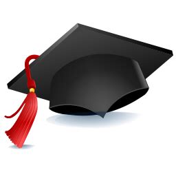 Filegraduation Cappng Wikimedia Commons