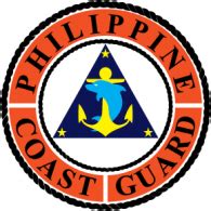 Philippine Coast Guard Brands Of The World™ Download Vector Logos