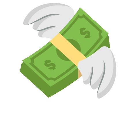  De Signo De Dinero Animado Más De 60 Stickers Y  Animados De