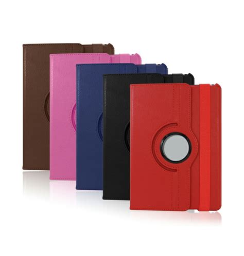 Ubacc 아이패드 에어 3세대 2019 회전형 거치 가능 태블릿 케이스 티몬