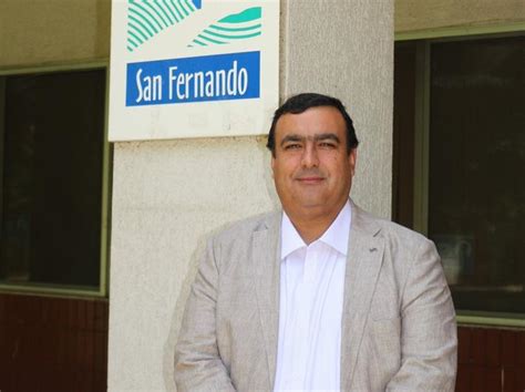 Asumió Subdirector Administrativo Por Adp En Hospital San Fernando