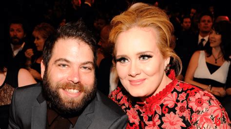 Adeles Husband And Dating History From Simon Konecki To Rich Paul