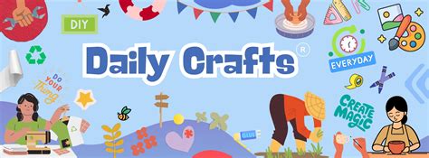 Daily Crafts