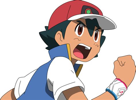 Ash Render 11 By Cokicat On Deviantart Ash Render 11 By Cokicat On Deviantart