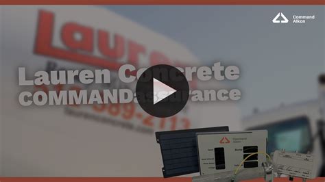 Command Alkons Commandassurance Helps Gain Efficiencies In Your Ready