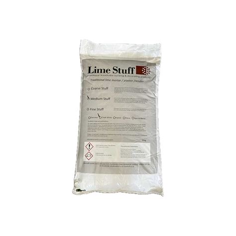 Non Hydraulic Lime Mortar Ready To Use Pre Mixed Sunrise Tools