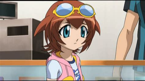 Madoka Amano Beyblade Wiki Fandom