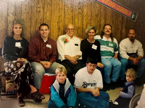 The Wickmans Wickmans 2 Brews