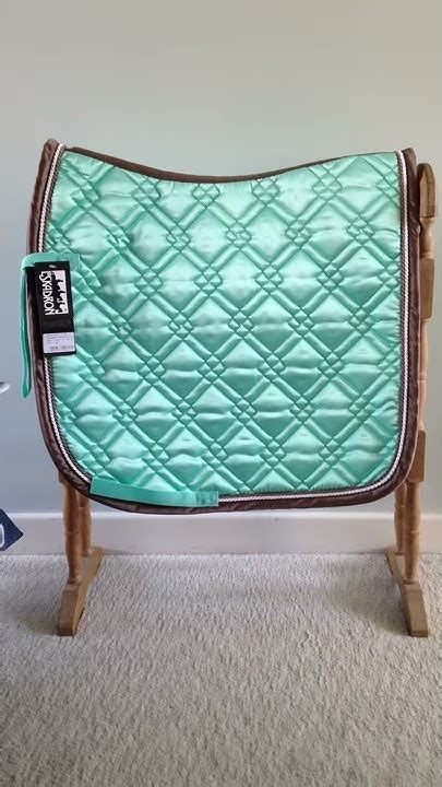 Eskadron Pad Aw14 Dura In Ice Youtube