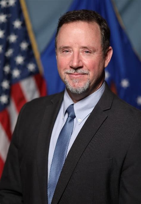 Mr Brian S Mcjilton Win The Future Display