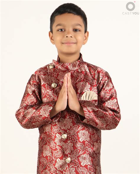 Advik Manerao Castyou