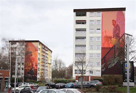 Unterführung Audimax Noah Aphe Asta Der Rwth Aachen