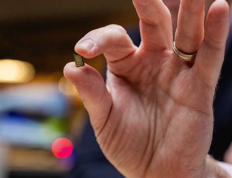 Meet Xmems A Challenger To Airjets Radical Solid State Chip Cooling Pcworld