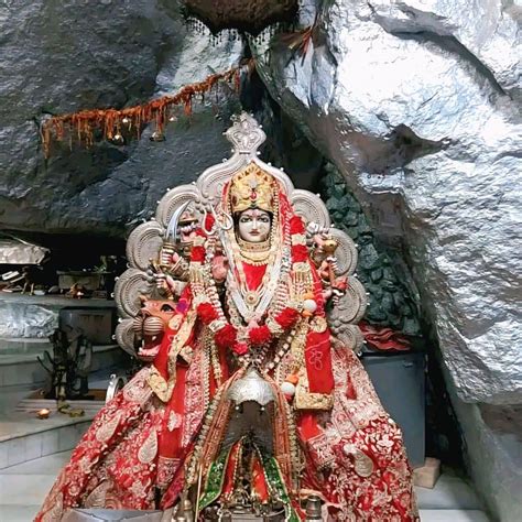Durga Mata Devsar
